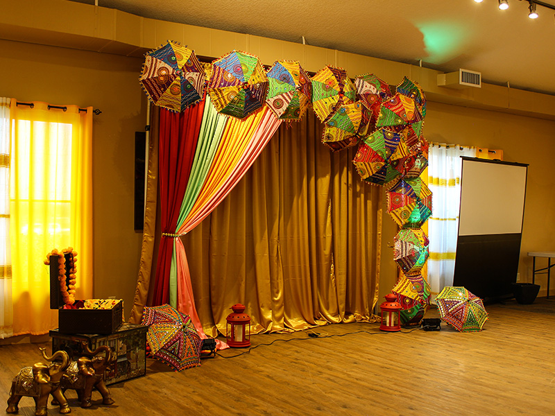 Weddings & Events - Wingfield Golf Club