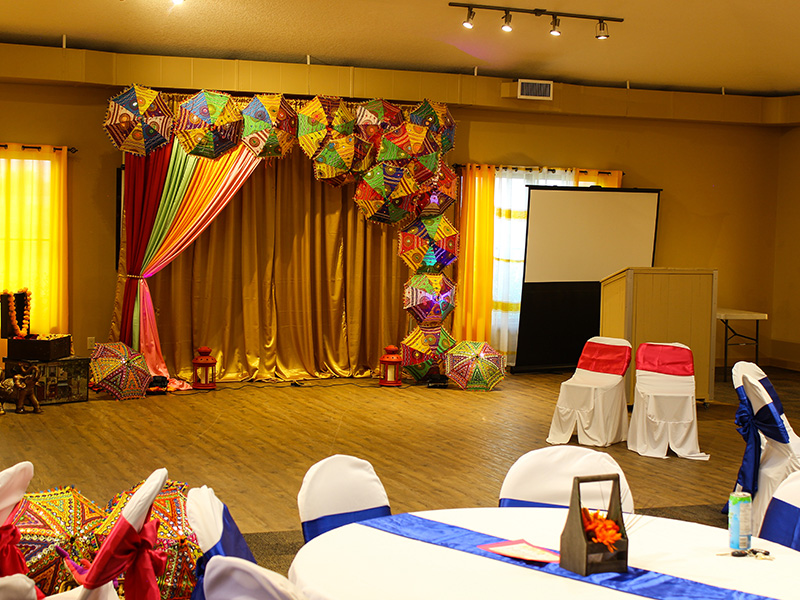 Weddings & Events - Wingfield Golf Club